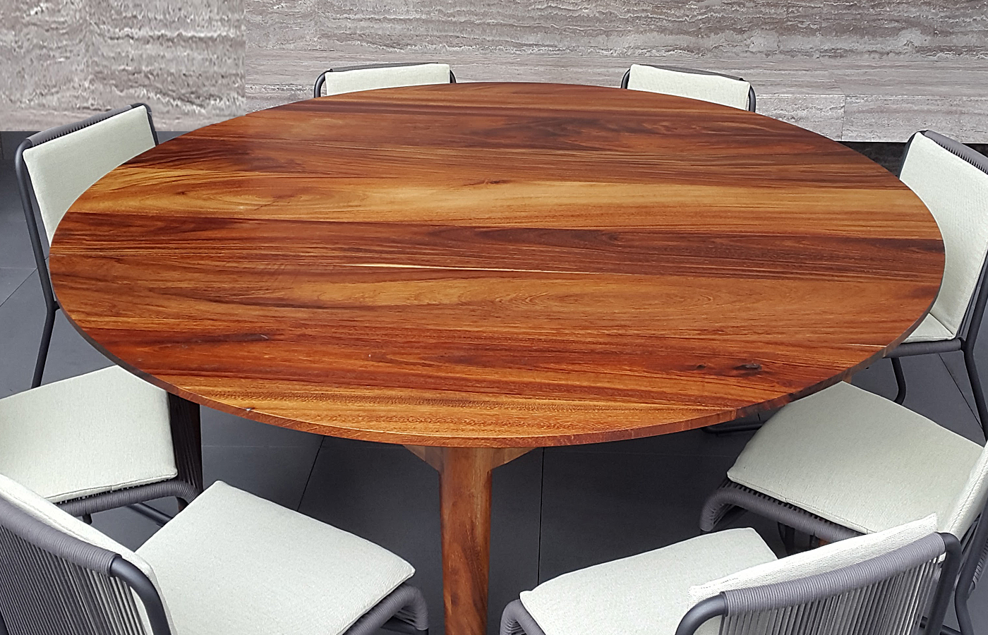 Parota Wood Tables Custom Modern Design Made In Mexico Parota Wood Tables Custom Modern Design Made In Mexico